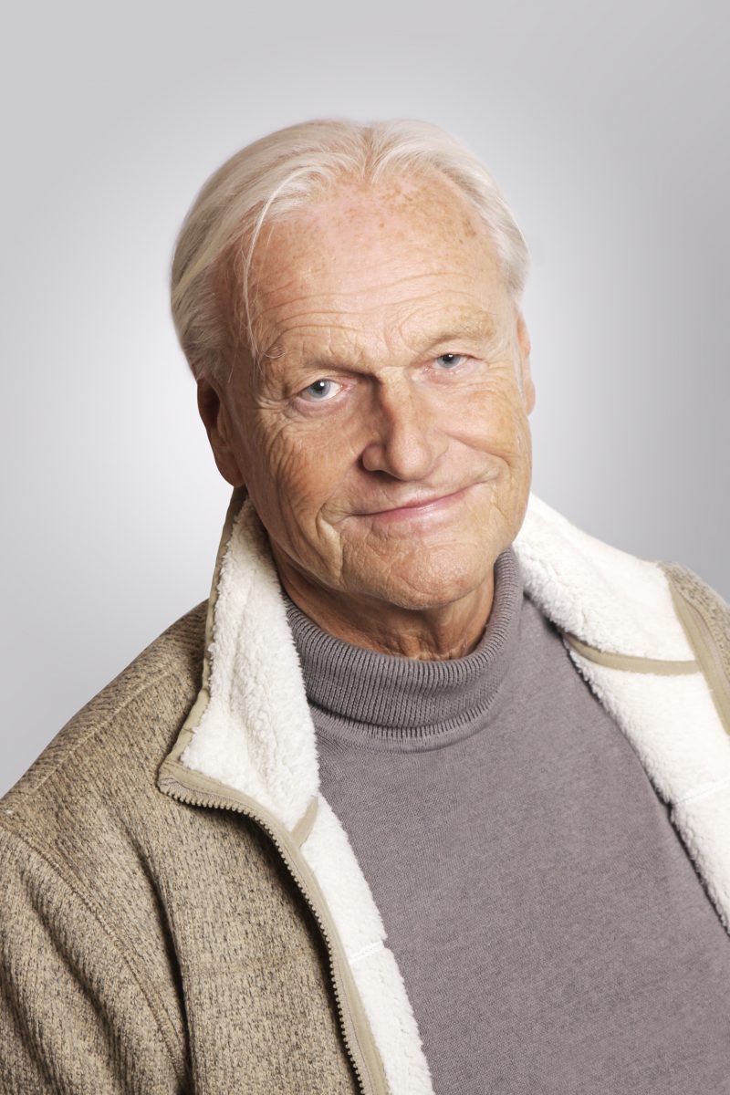 Dr. Ralf Rieken - CBR Sustainability Partners