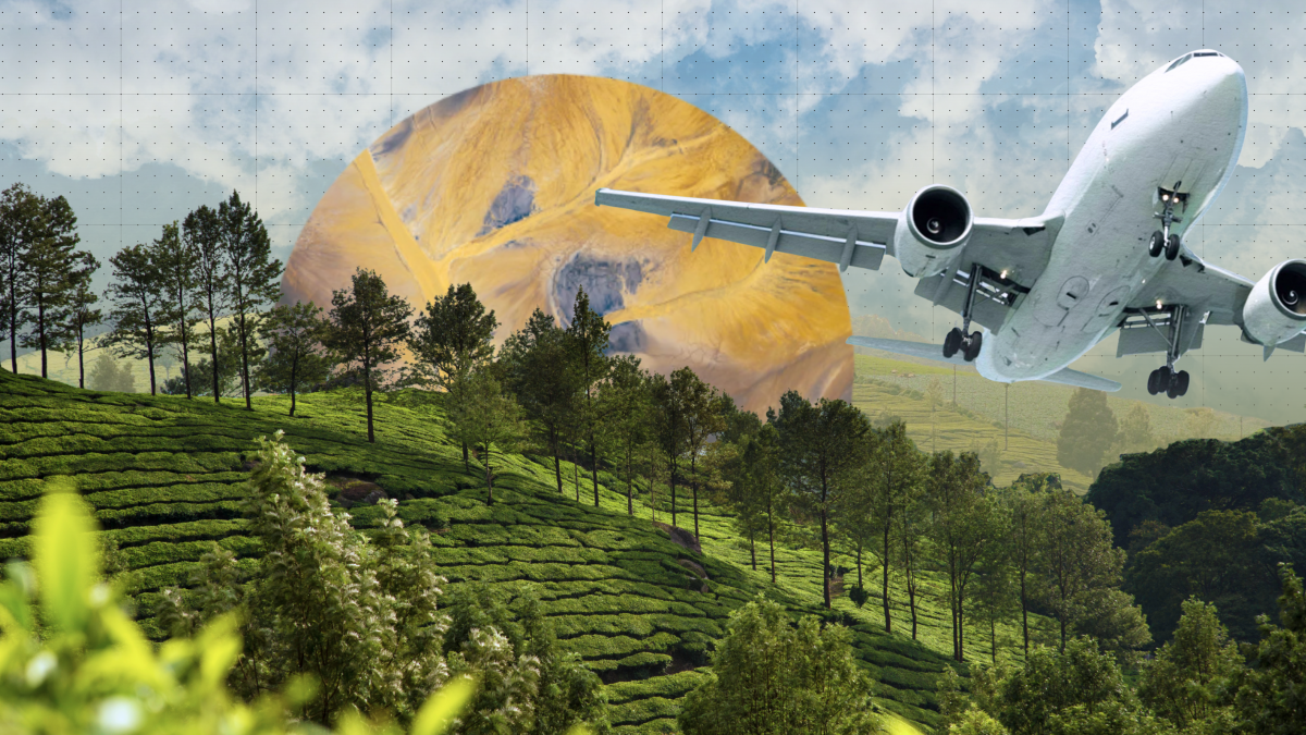 Sustainable Aviation Fuel in India - CBR Sustainability Partners